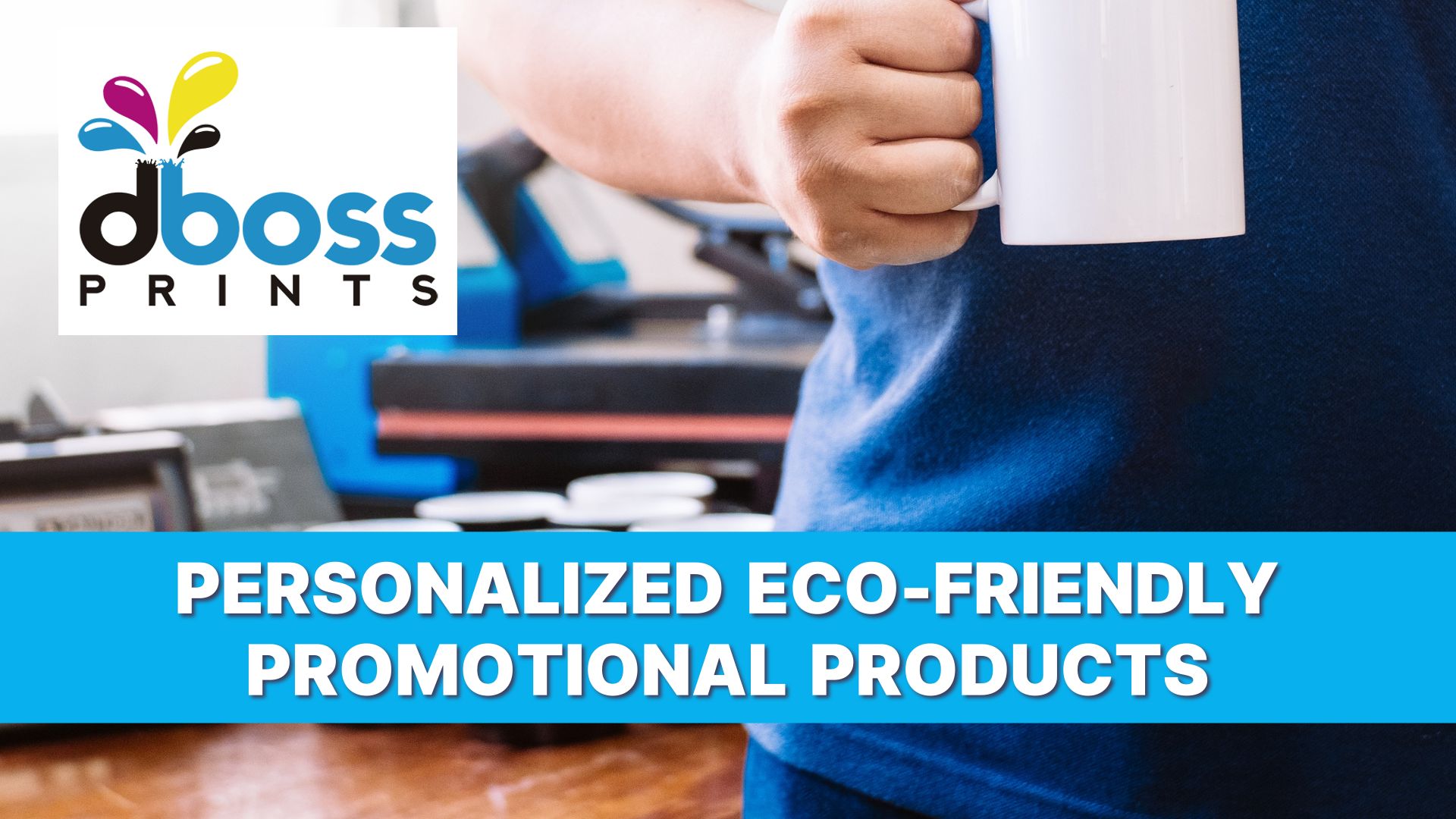 Custom Printing Services » Dboss Prints