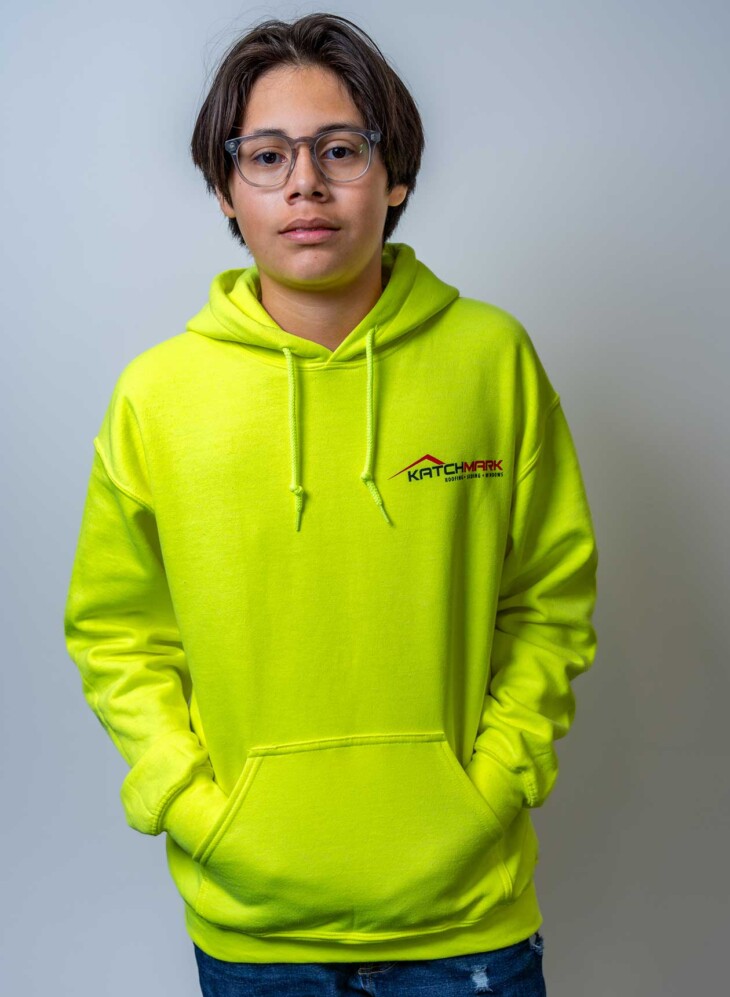 Custom Hoodies » Personalized Comfort