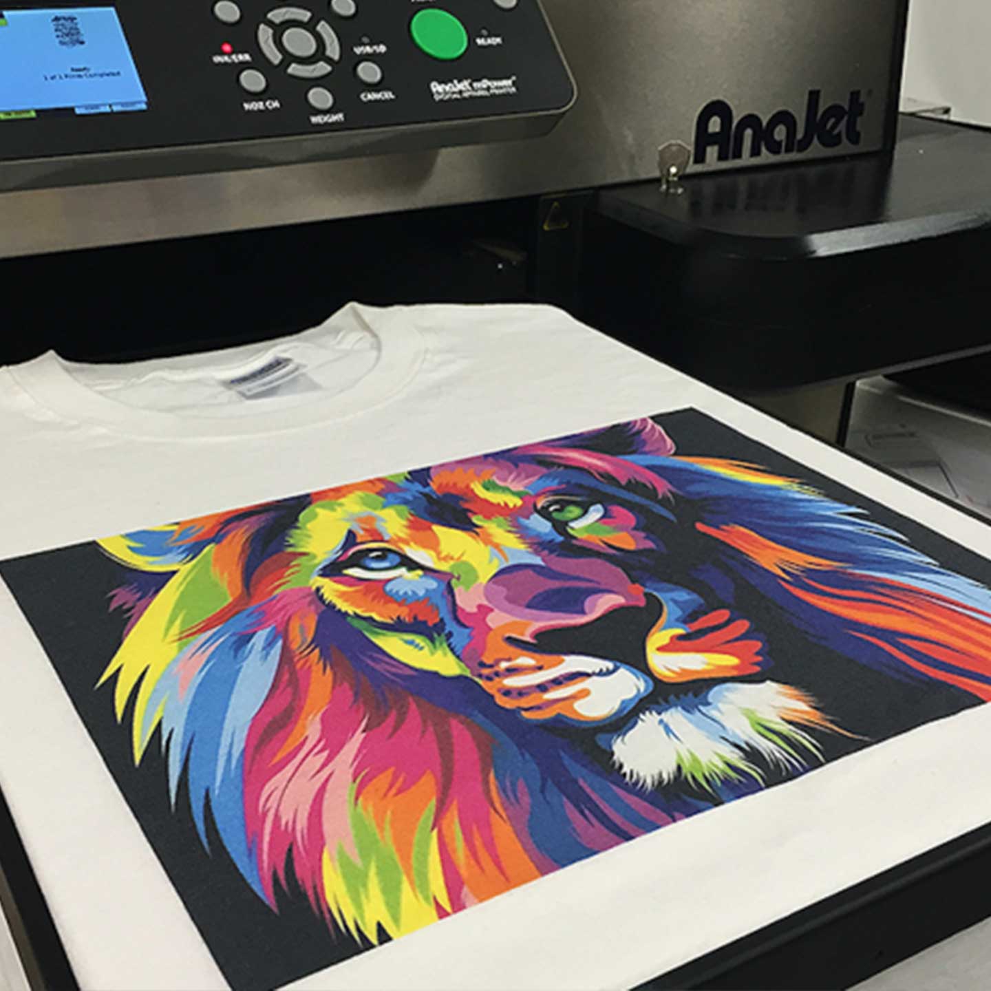 The Ultimate Guide To T-Shirt Printing: Techniques And Tips » Dboss Prints